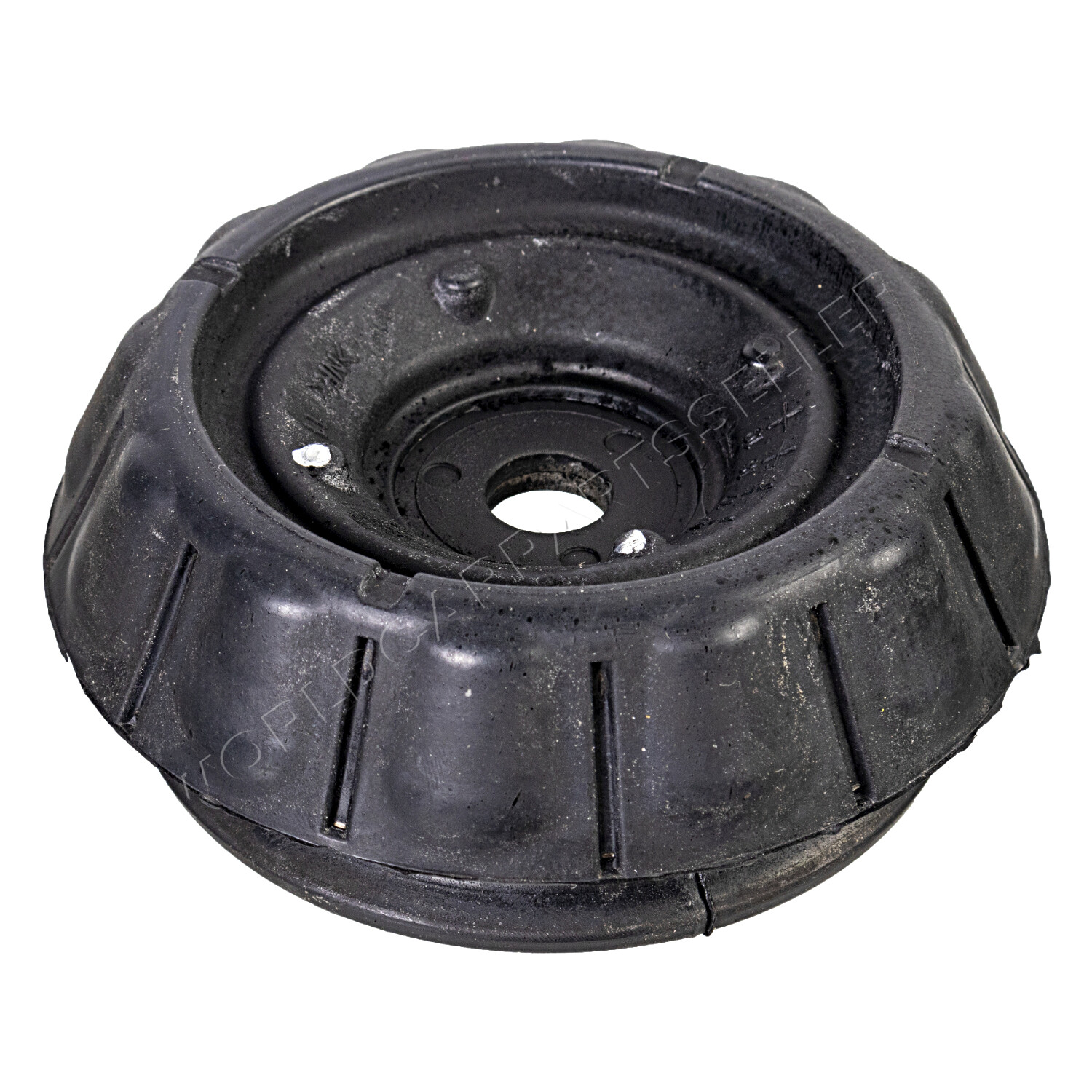 BLUE PRINT Suspension Strut Support Bearing Front For KIA Rio IV 54611 ...