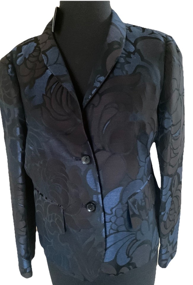 Piazza Sempione jacket, New, Size 46, L, Made In Italy | eBay UK