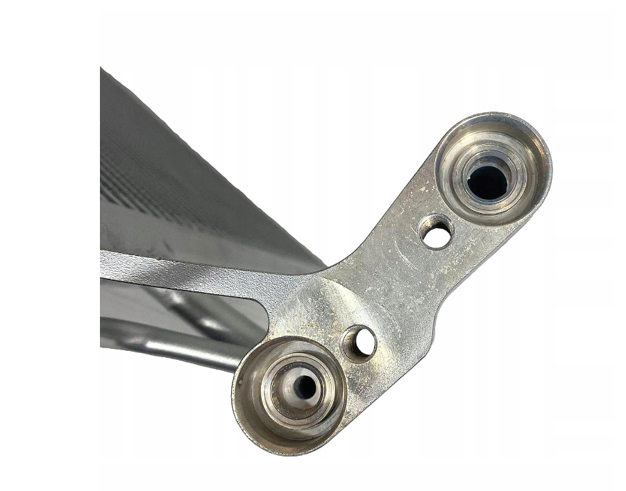 CONDENSER AIR CON RADIATOR FORD RANGER RAPTOR 2016 2017- JB3B19710AA ...