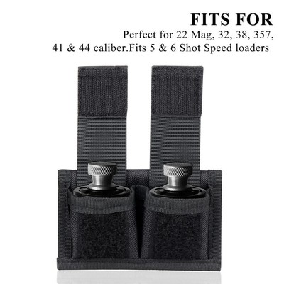 Holsters - Speed Loader Holder