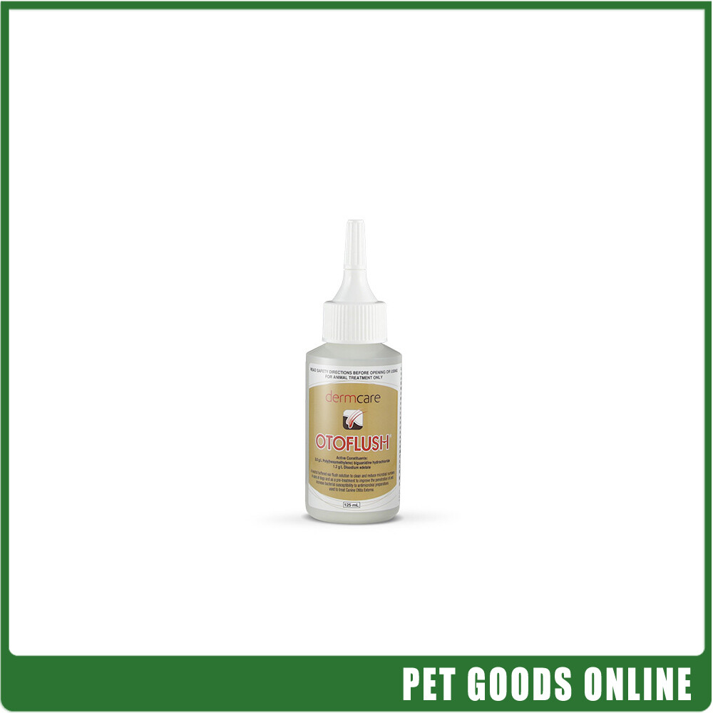 Dermcare Otoflush 125ml Ear Flush Solution | eBay Australia