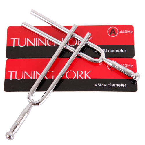 Tuning Fork 440hz Standard Sound for musical Instruments Germany A Tone ...
