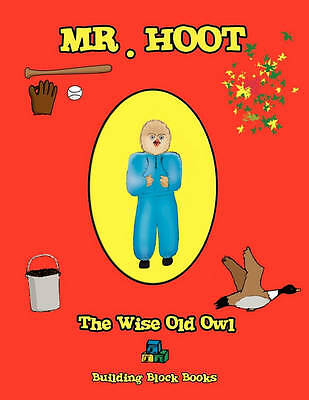 Mr. Hoot by Peggy Louise Berry (Paperback, 2010) for sale online | eBay