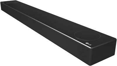 LG SN7R 5.1.2 Channel High Res Audio SoundBar Bluetooth - Used Good | eBay