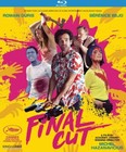 Final Cut [Blu-ray], New DVDs 738329263713| eBay