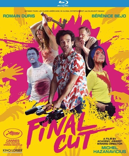 Final Cut [Blu-ray], New DVDs 738329263713| eBay
