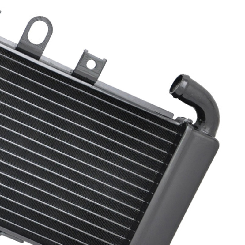 Aluminium Radiator For Yamaha FZS 600 FZS600 FAZER 98-03 substitute 5RT ...