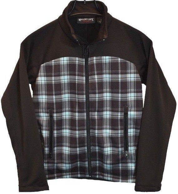 Womens Ladies Sweater Jacket Long Sleeve Warm Zip Up Marino Bay Winter ...