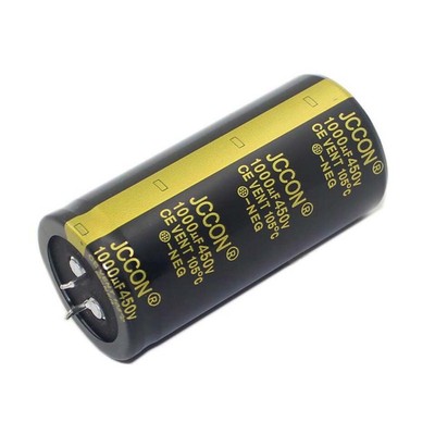 Capacitors - Large Capacitors - 4