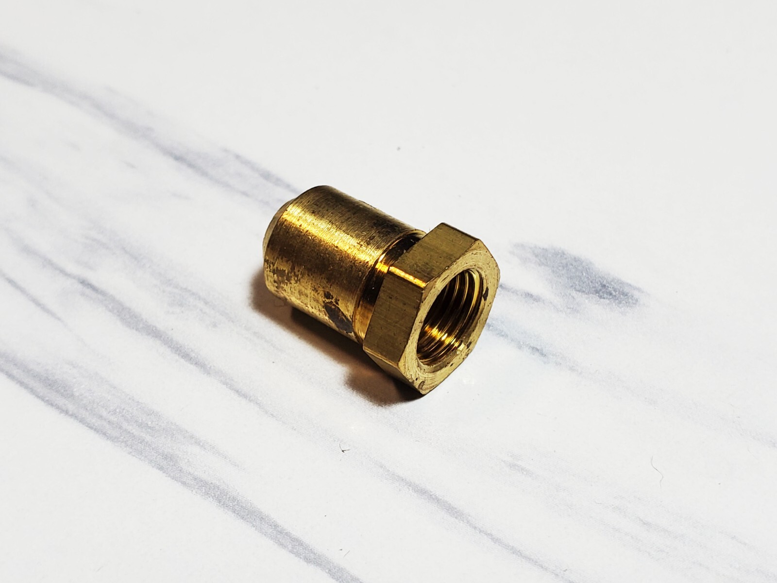 M8-58 Garland Burner Orifice, #58 Propane Genuine OEM | eBay