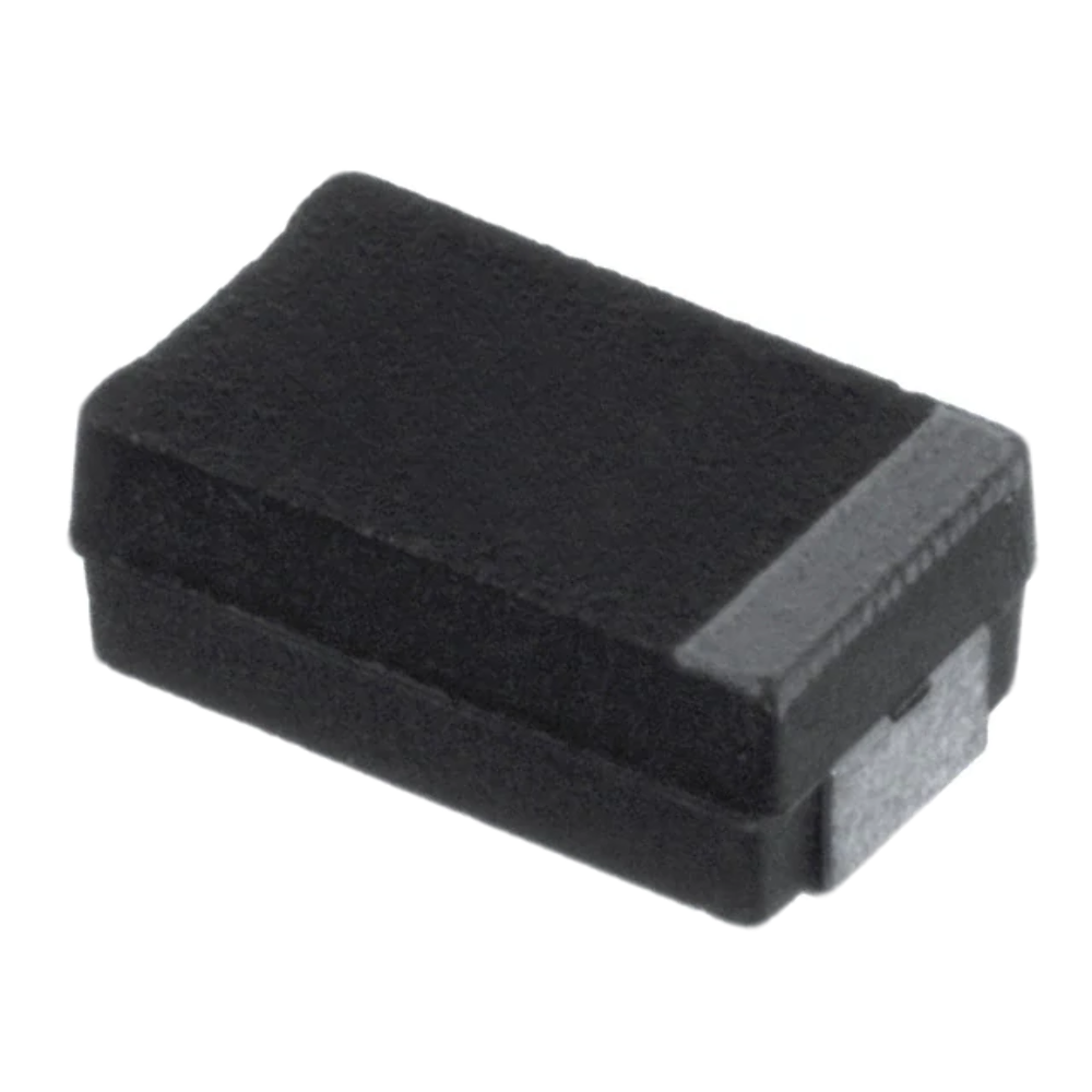 Pack of 10 F931C225MAA Tantalum Capacitors 2.2UF 20% 16V 1206 SMD :RoHS ...
