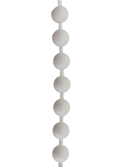 Continuous Loop Bead Chain Continuous Looped Beaded Roller Blind Chain