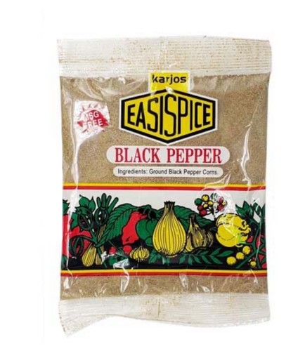 Easispice Jamaican Black Pepper Jamaica Spice -48g(6 Pk) | eBay