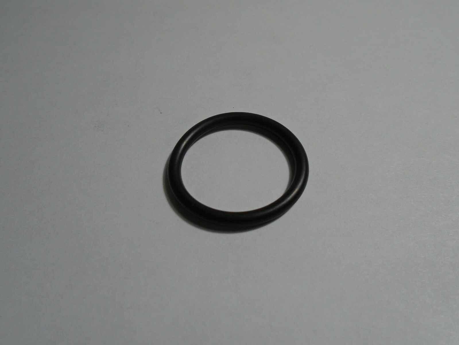 25X3 O-RING ID = 25mm THICKNESS = 3mm REPLACES HONDA 91305-384-750 ...