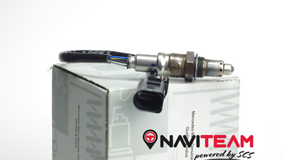 Lambda sensor upstream of catalytic converter Mercedes A0005424300 | eBay