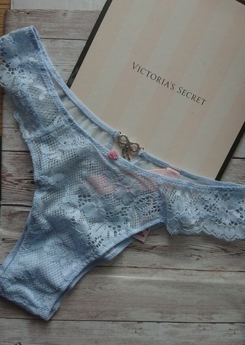 Victoria's Secret Dream Angels twinkle bowBrazilian Panty,sizeM | eBay