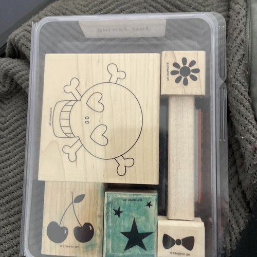 stamp up stamps sets | eBay