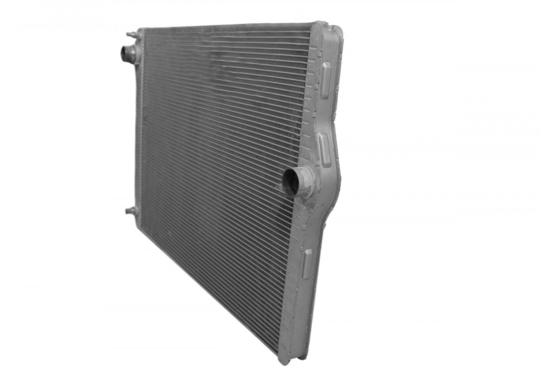 RADIATOR BMW 5 F10 F11 523i 528i 530i 7 F01 F02 730i 2009- 17117612954 ...