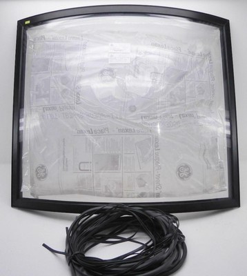 Techmo Car Front Window 131070060020 | eBay