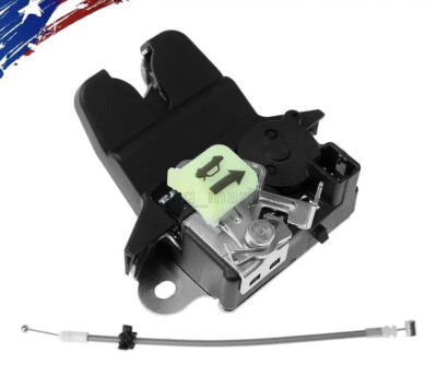 Fits For KIA Optima 2016-2019 Trunk-Lock Actuator Latch Release ...