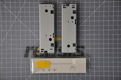 Mounting Frames and Front Bezel for Sony DDS Drive 5S1W-2 | eBay