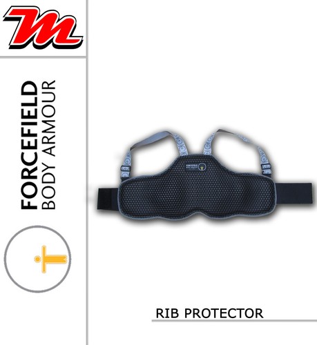 Forcefield Body Armour > Rib protector (Taille S) | eBay