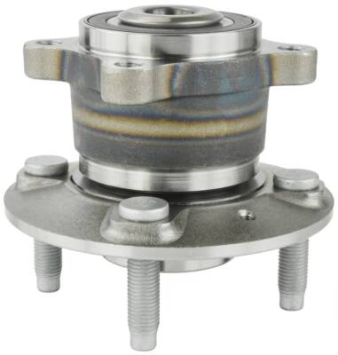 Rear Wheel Hub Febest 1082-T300A96R OEM 13500590 | eBay