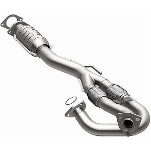 Catalytic Converter Magnaflow 5491213 for sale online | eBay