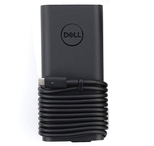 DELL Precision 15 5570 P91F 20V 6.5A Genuine AC Adapter | eBay