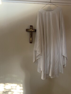 Vestments - Holy Rood Guild