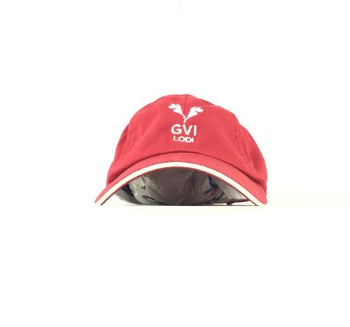 GVI Lodi California Borden Hills Ranch (E&J Family Winery) Baseball Cap ...