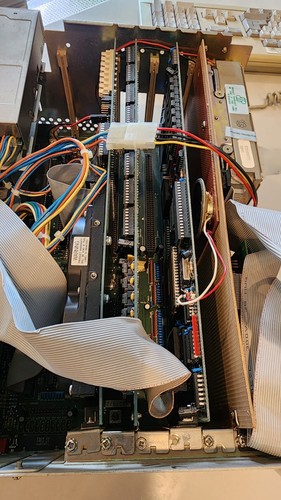 COMMODORE 2000 COMPUTER w/ A2088XT BRIDGEBOARD PC EMULATOR COMMODORE | eBay