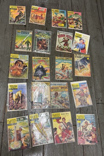 Lot of 180 Plus Vintage 50’s, 60’ Classic Comic Books!! Most Wrapped in ...