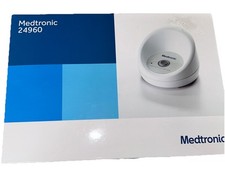 Medtronic 24960 Mycarelink Relay Home Communicator Complete for sale ...