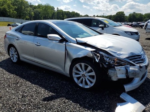 Wash Reservoir Fits 12-17 AZERA 7458752 | eBay