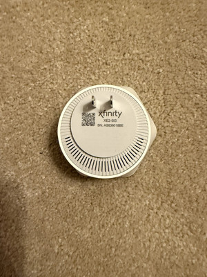Two-xfinity wifi boost pod 2nd generation | eBay