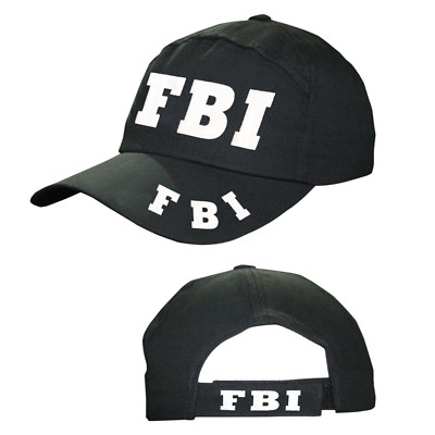 KIDS POLICE - SWAT - CAP HAT POLICE FBI MILITARY STYLE COSTUME | eBay UK