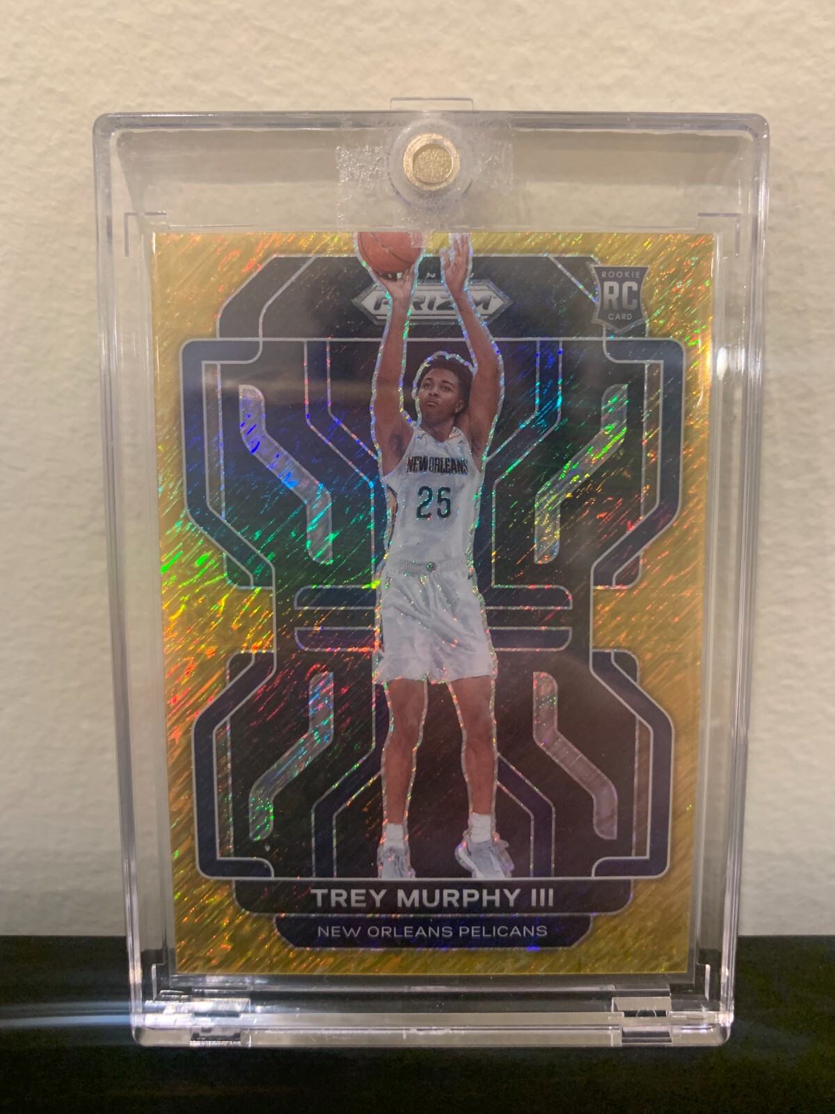 All Years of Panini Prizm Basketball Cards with Big Image Gallery