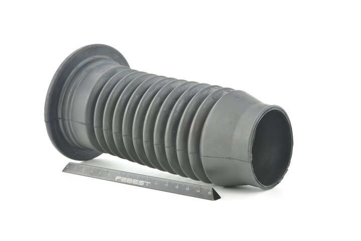 Front Shock Absorber Boot For TOYOTA VITZ KSP130,NCP131,NHP130,NSP13 ...