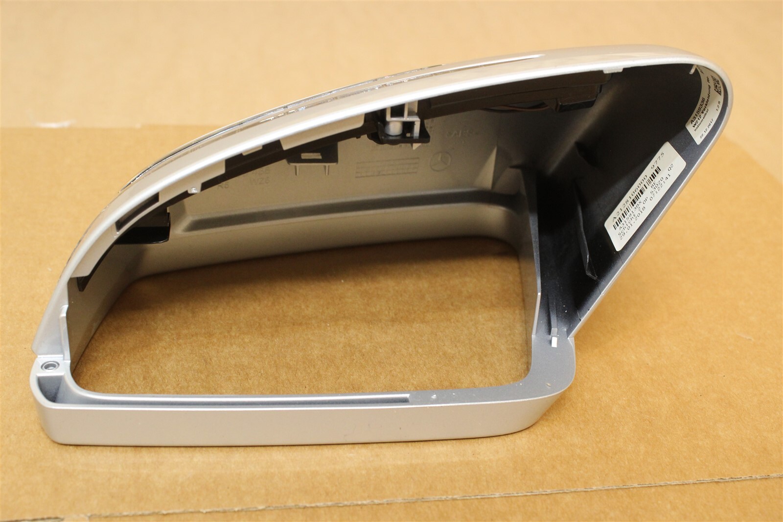 A21281060009775 Mirror Cap New genuine Mercedes-Benz part | eBay UK