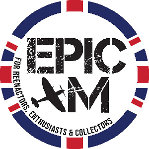 Epic Militaria | eBay Stores