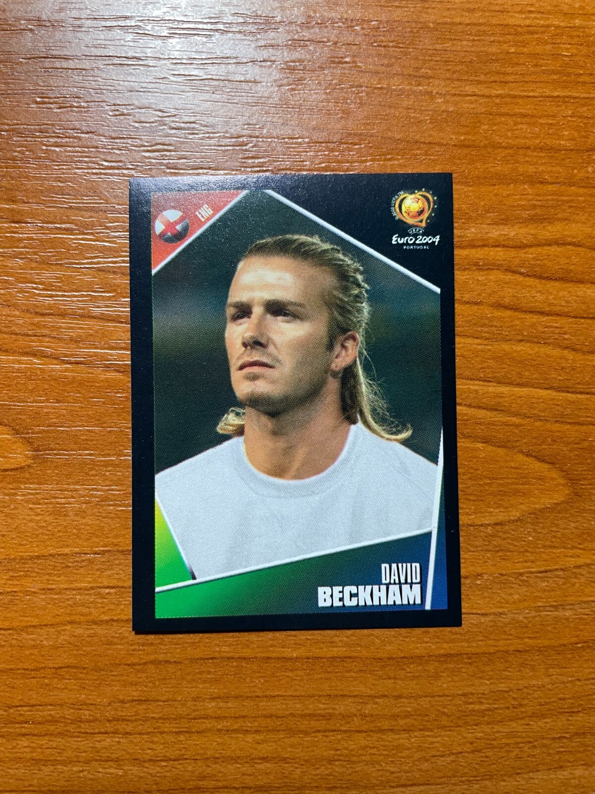 Panini Euro 2004 Football Tournament ---- choose your sticker(s) | eBay UK