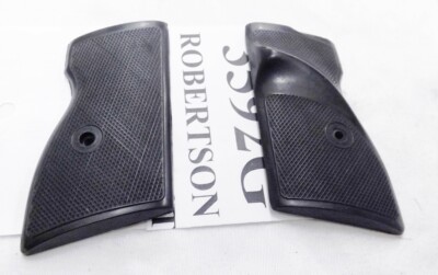 Triple K Finger Rest Grips for FEG R61, PA63, AP63 Pistols Only GCA68 ...