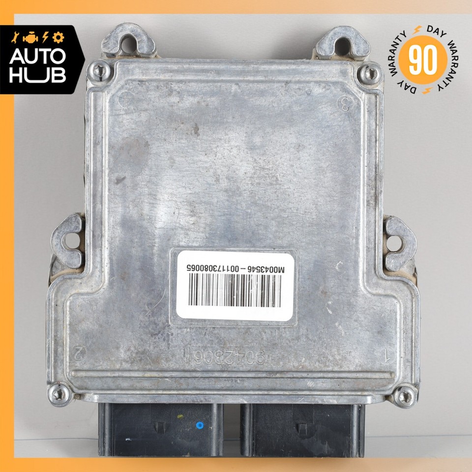 14-19 Chevrolet Corvette C7 Z51 Differential Lock Control Module Unit ...