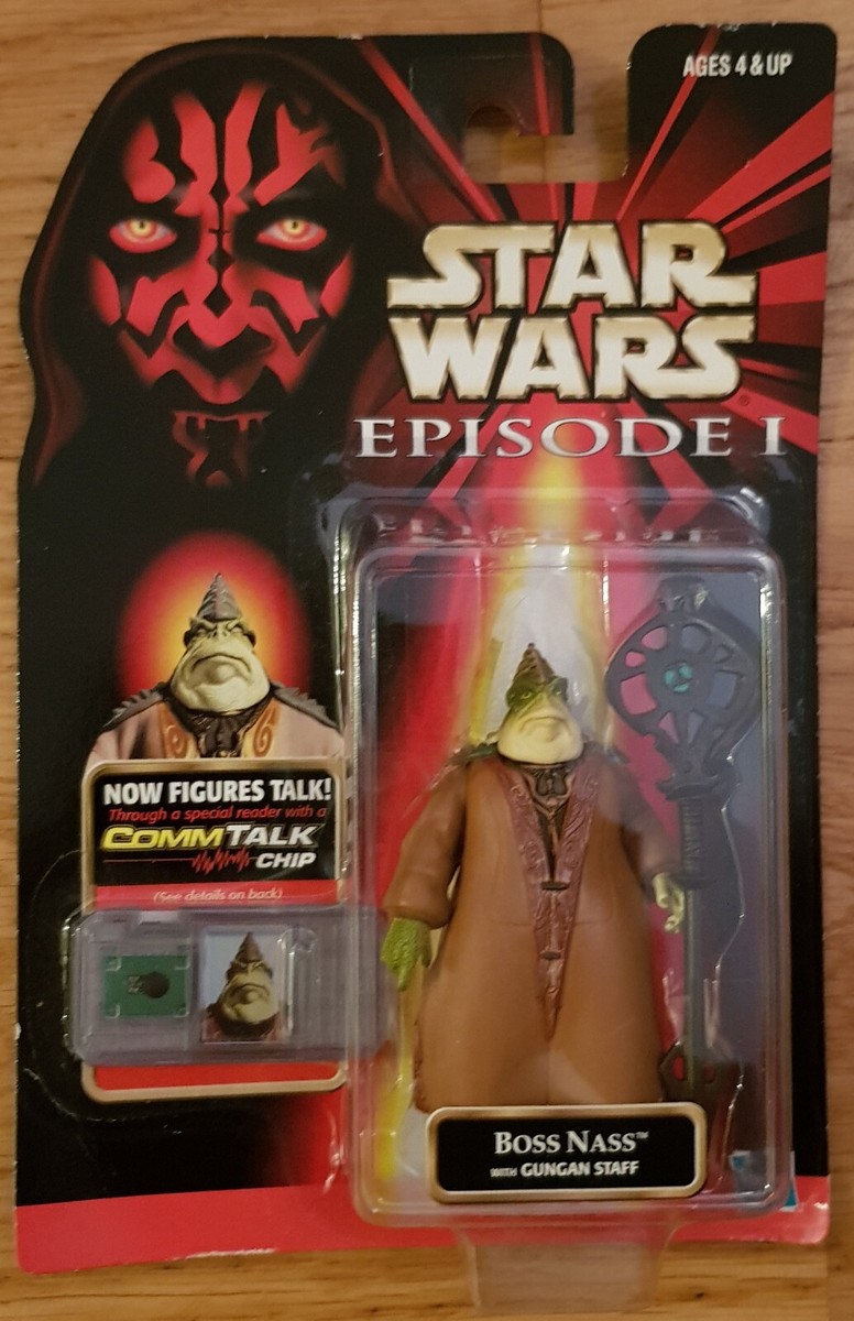 Boss Nass Quotes The 6 Times Jar Jar Binks Was Totally Awesome