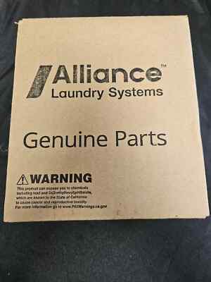 Alliance-Speed Queen Washing Machine Drain Pump (205217P) | eBay