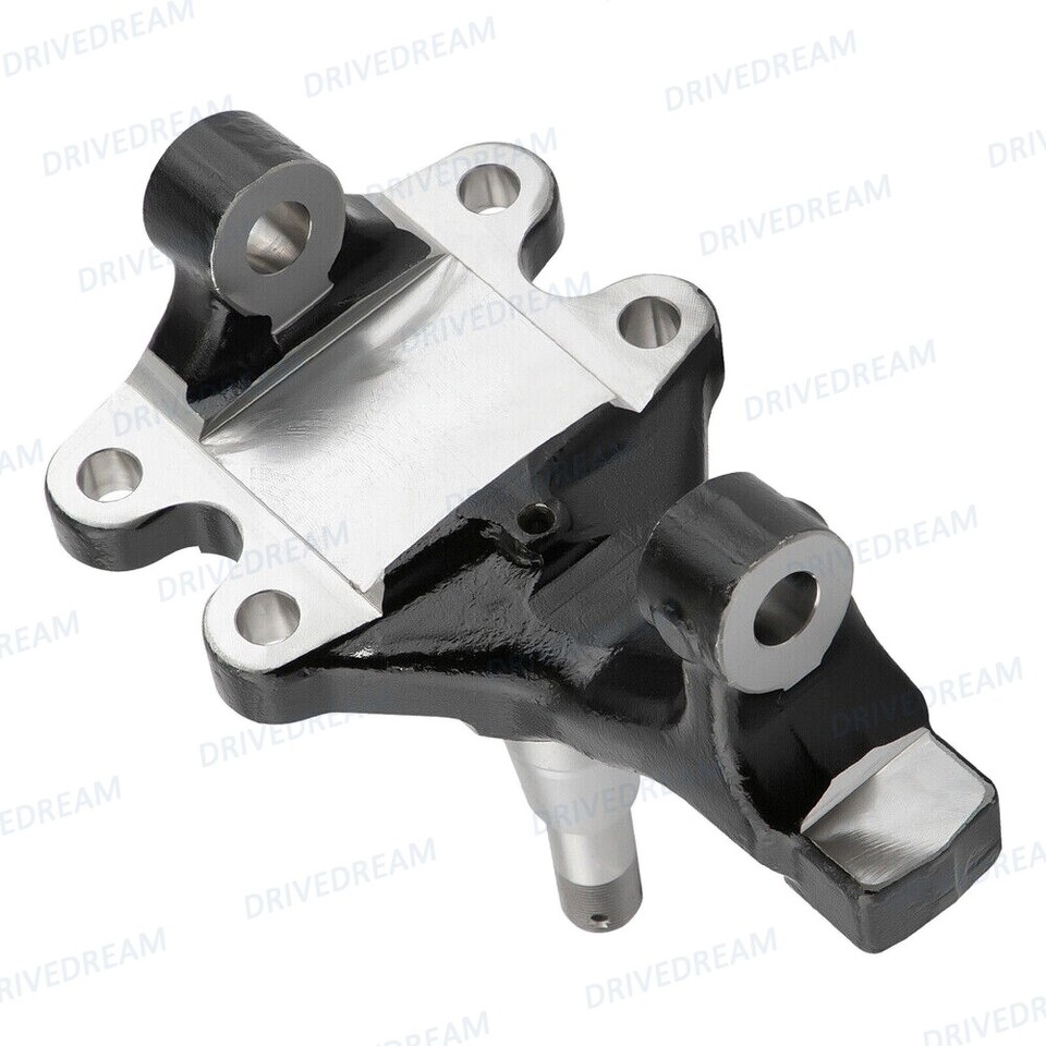 NEW 2" DROP SPINDLES DISC BRAKES For 1964-72 CHEVY CHEVELLE 67-69 ...