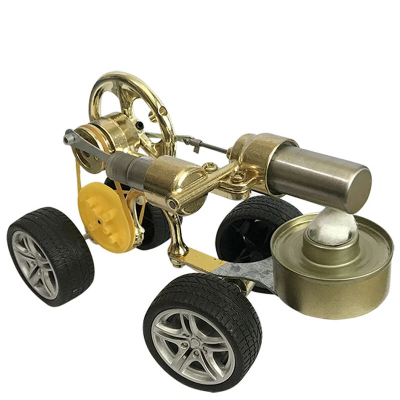 Steam Generator Physics