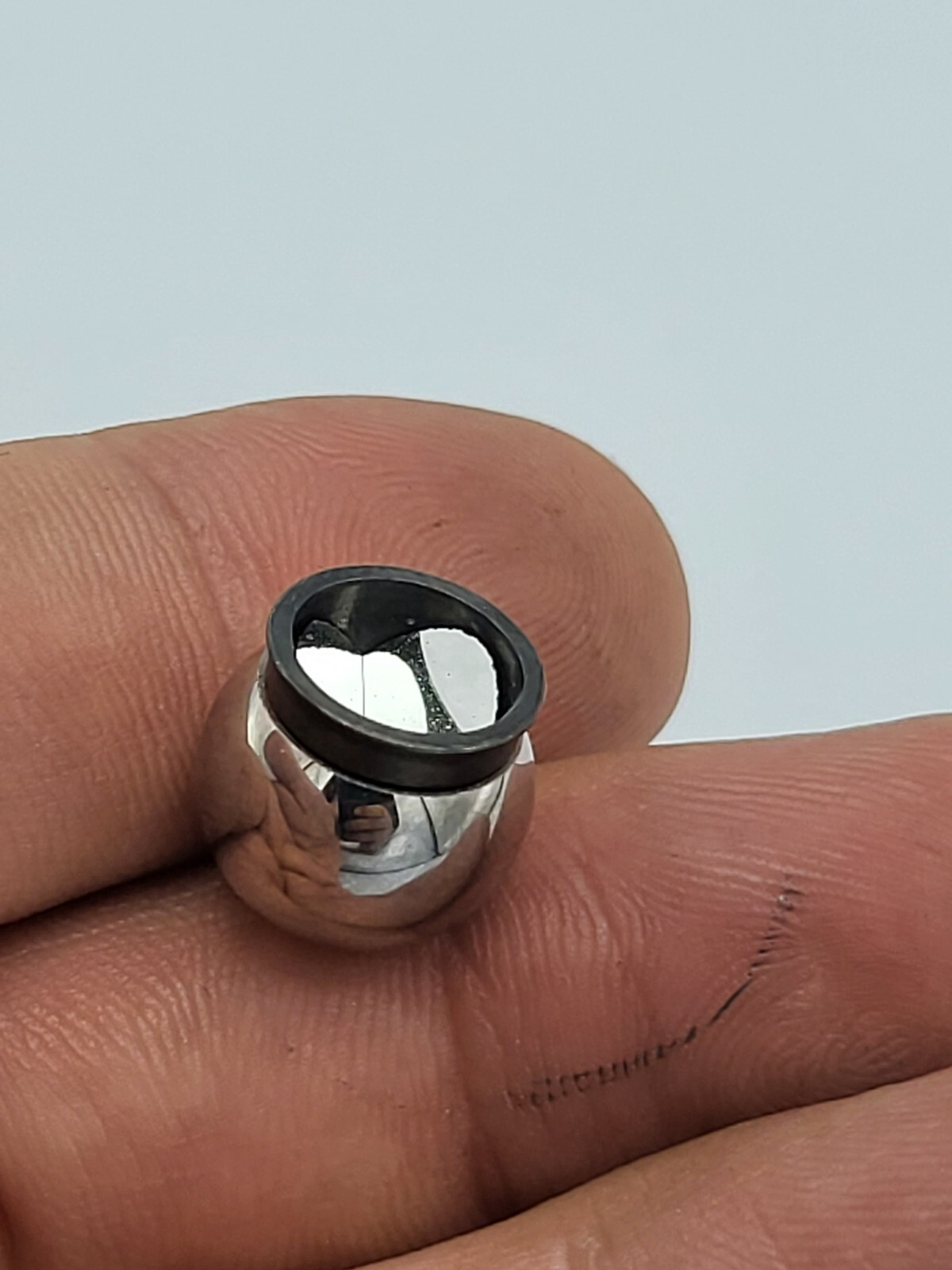 0.500" PLX SMR BMR RRR for Leica, FARO, and API Laser Trackers 1/2 inch ...