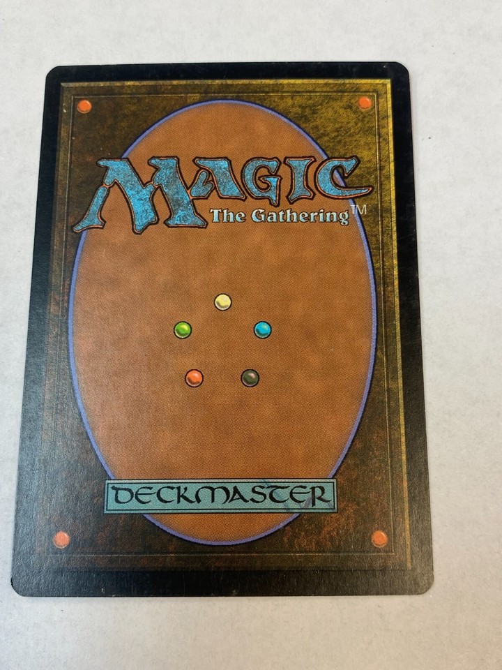 Pardic Swordsmith - Magic the Gathering MTG odyssey Single Card | eBay
